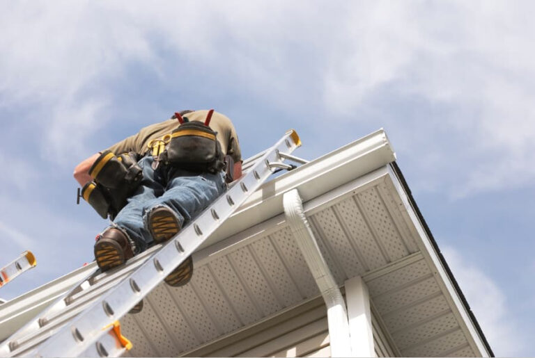 Commercial & Residential Roofing | NJ Roofing Company